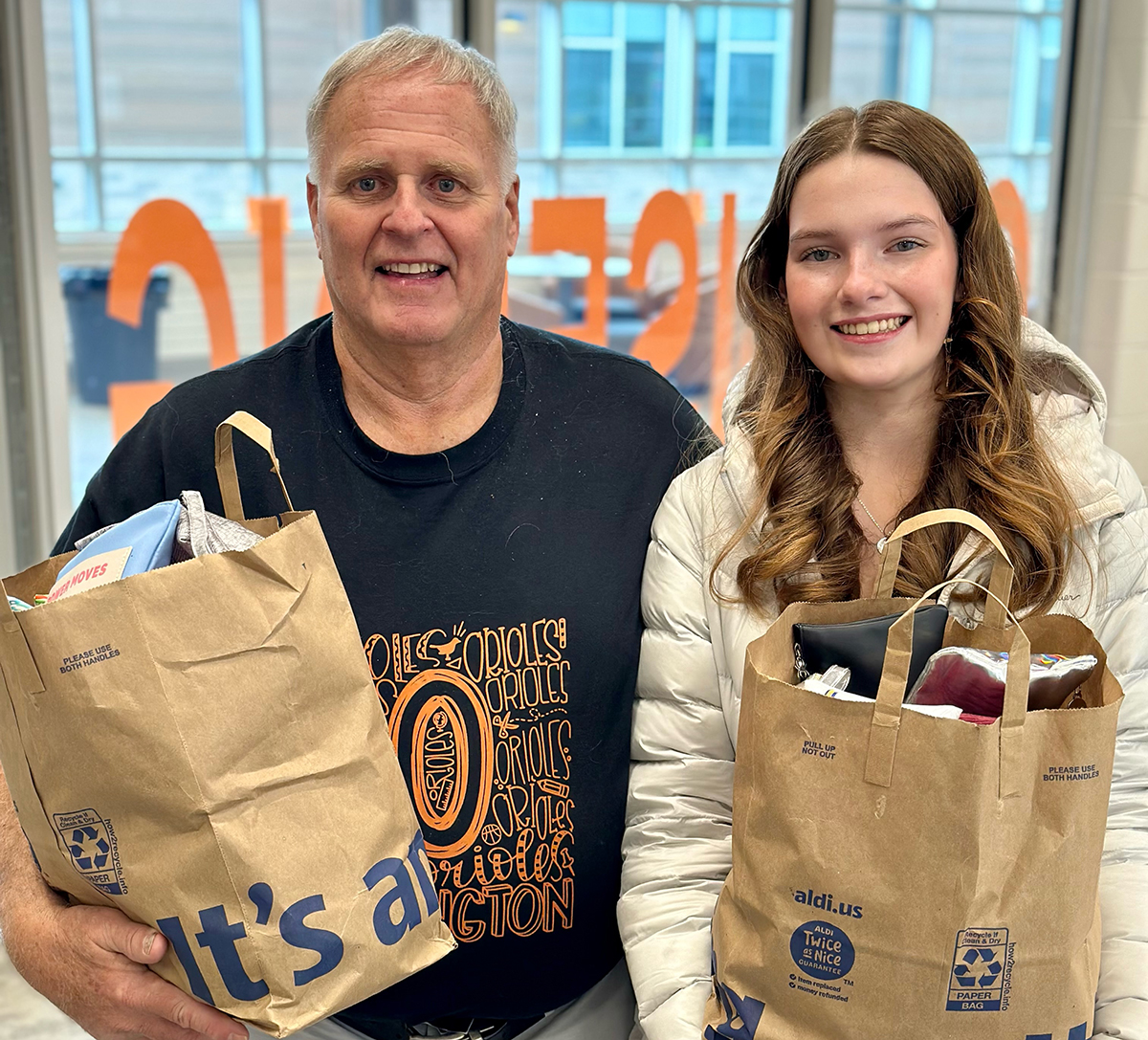 LHS senior hoping to make a difference through new youth group ...