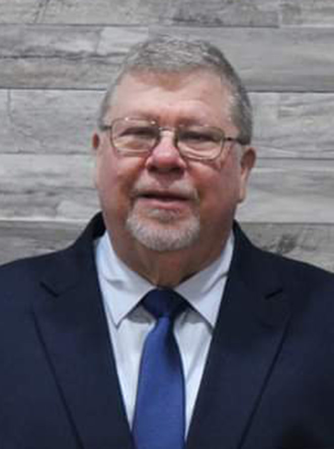 Shaw defeats Cain in Ludington 5th ward council race | MasonCountyPress.com