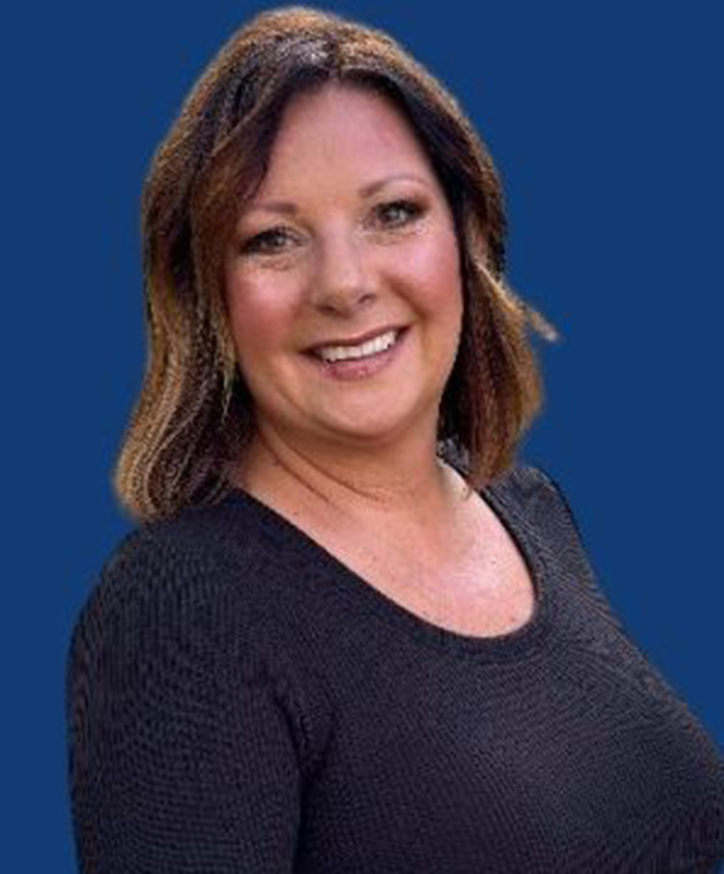 Caithamer wins Ludington treasurer race | MasonCountyPress.com