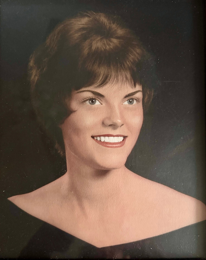 Obituary: Nancy Braley, 83, of Ludington | MasonCountyPress.com Obituary: Nancy Braley, 83, of Ludington | MasonCountyPress.com