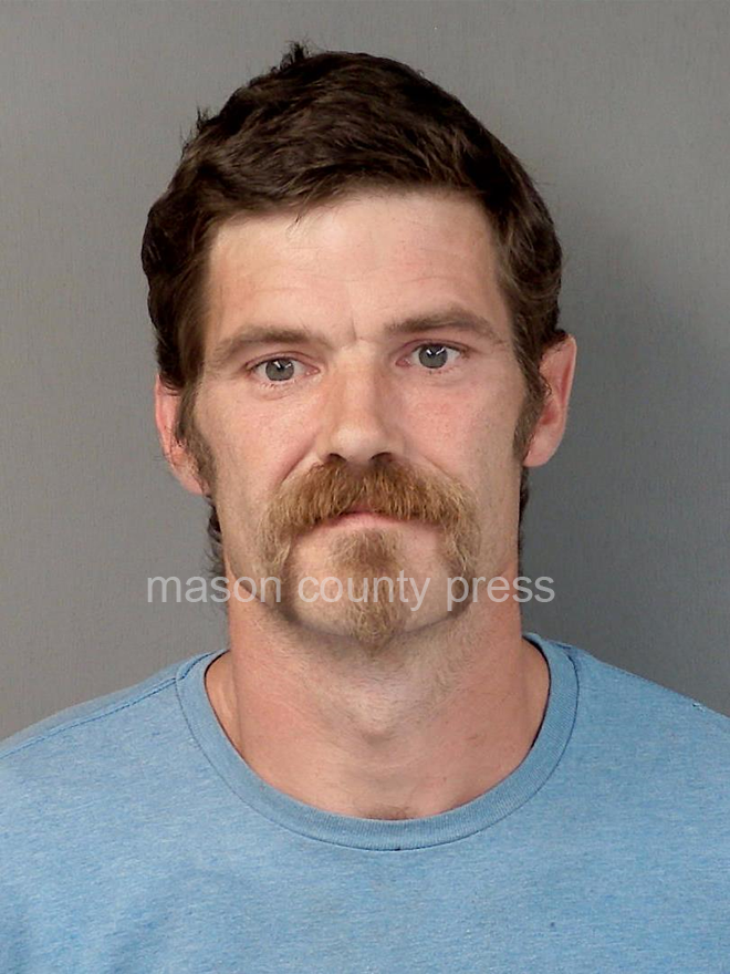 Man sentenced to prison for third-offense domestic violence ...