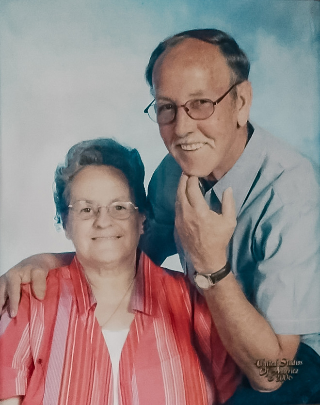 Obituary: Allen Perrigan, 81, of Fountain | MasonCountyPress.com