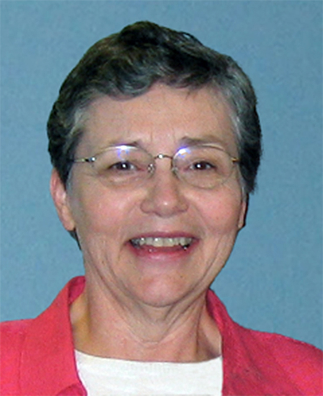 Obituary: Sandra J. Sheppardson, 82, of Scottville | MasonCountyPress.com