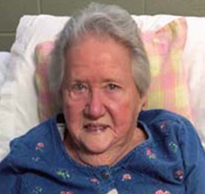 Obituary: Donna Marie Soberalski, 90, of Custer | MasonCountyPress.com