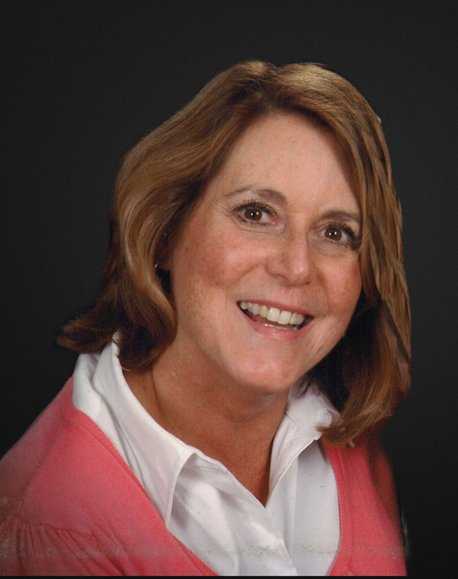 Obituary: Valerie (Irwin) Stapleton, 65, of Scottville ...