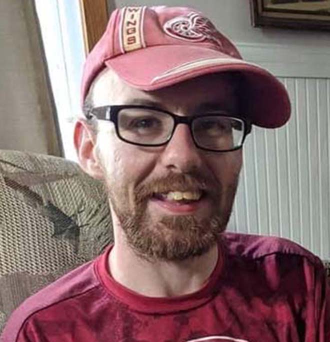 Obituary: Jeremy Alan Hawke, 31, of Ludington | MasonCountyPress.com