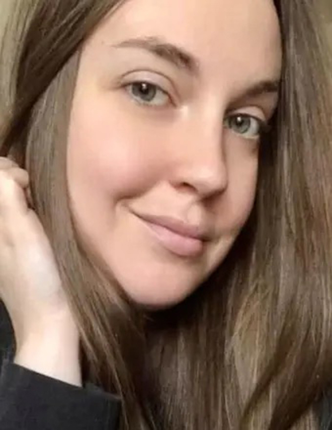 Recent death: Tina Marie Stakenas, 32, of Ludington | MasonCountyPress.com
