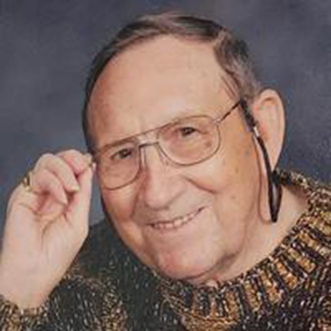 Obituary: Alfred Hiliarion Ardolf, 99, of Ludington | MasonCountyPress.com