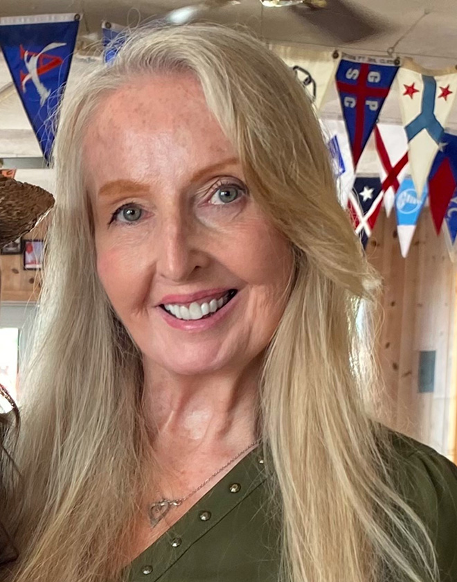 Obituary: Diane Bennett, 66, of Ludington | MasonCountyPress.com