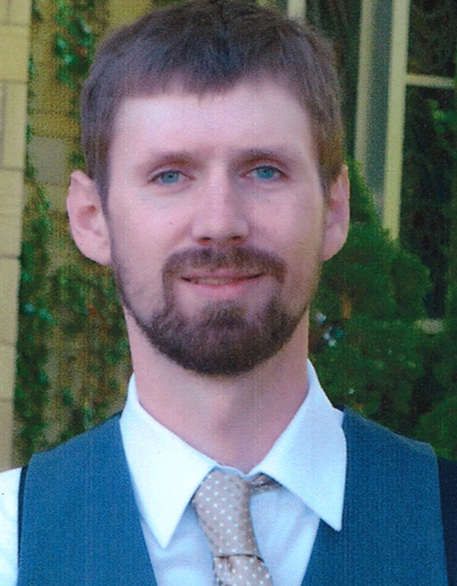 Obituary: Cory Dean Kuipers, 41, of Ludington | MasonCountyPress.com
