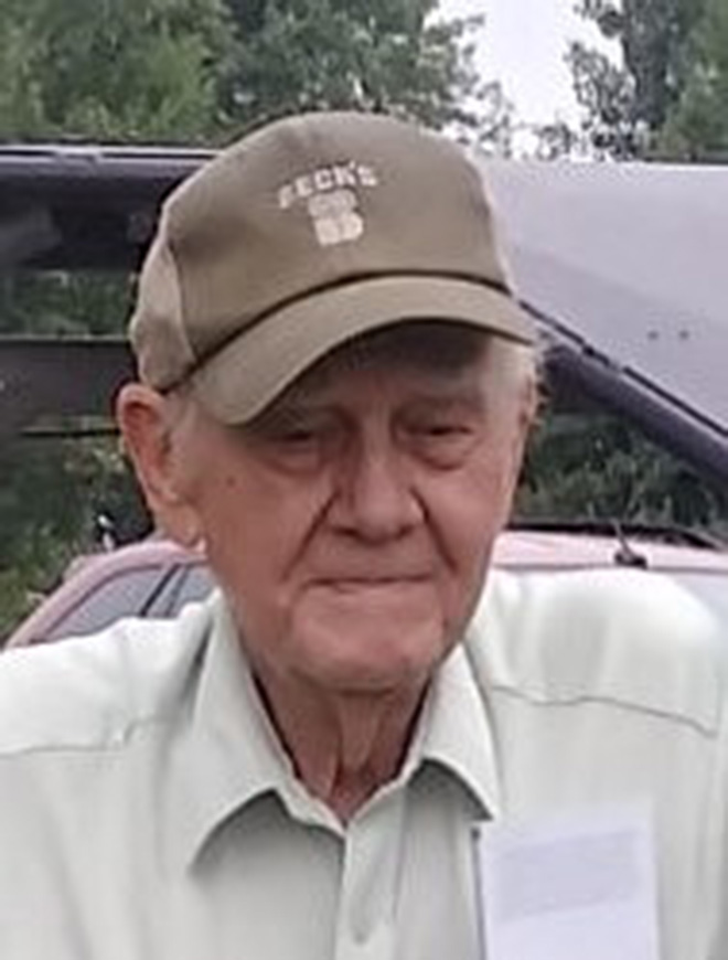 Obituary: Robert “Bob” Miller, 88, of Branch | MasonCountyPress.com
