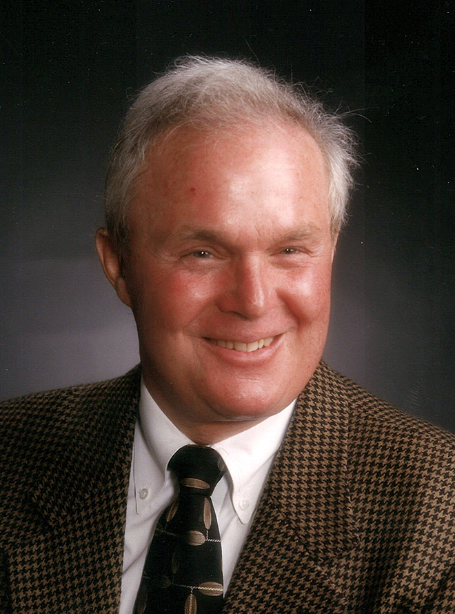 Ludington businessman Bob Neal passes away | MasonCountyPress.com