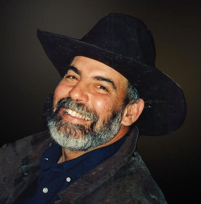 Obituary: George Allen Bray, 71, of Ludington | MasonCountyPress.com