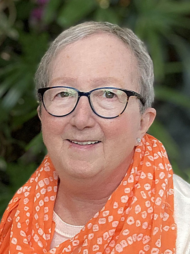 Obituary: Janis Arlene Compeau, 69, of Ludington | MasonCountyPress.com