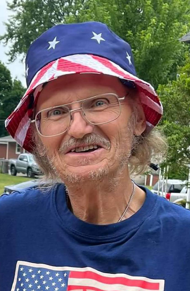 Obituary: Charles “Charlie” Levern Dewyer, 66, of Custer ...
