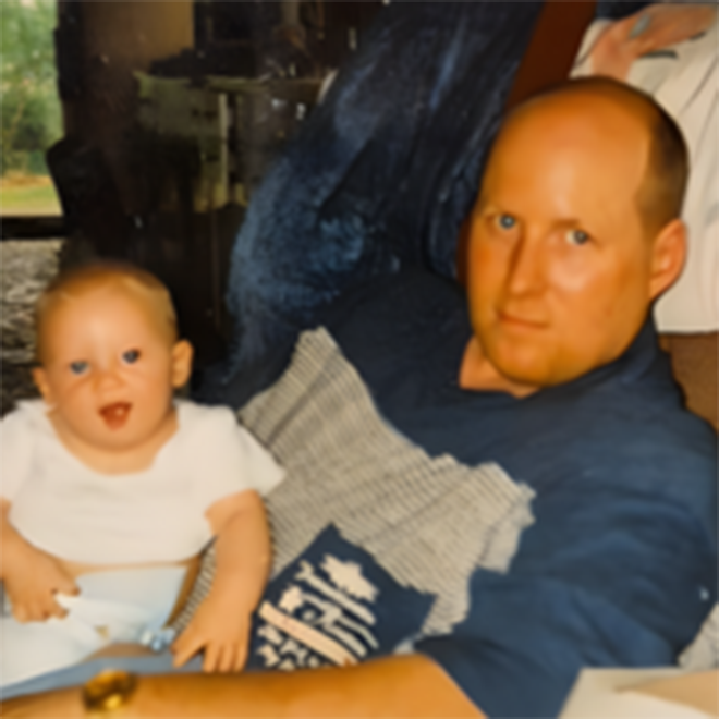 Obituary: Timothy Cunningham, 68, of Fountain | MasonCountyPress.com