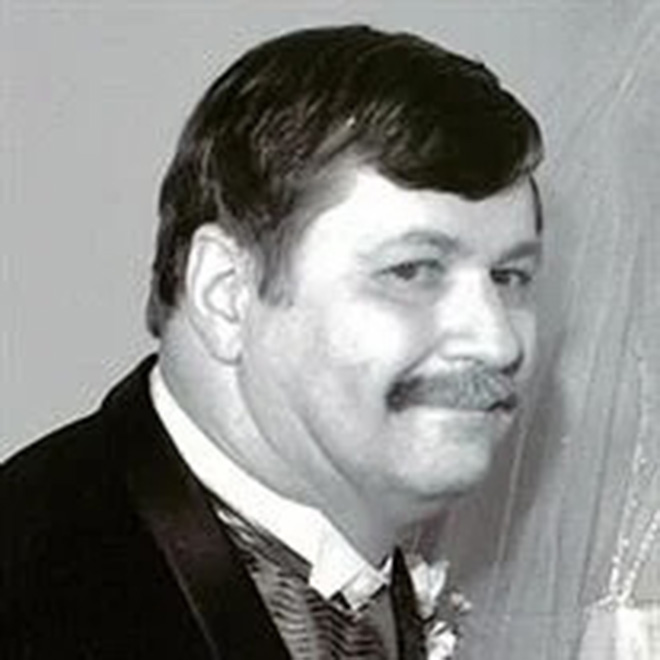 Recent death: Billy Howard Curran, 70, of Ludington | MasonCountyPress.com