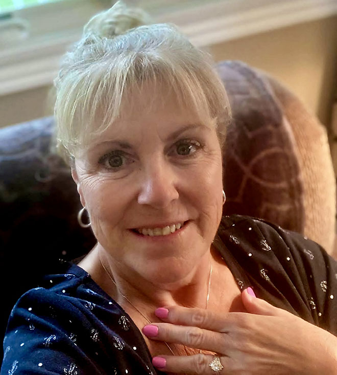 Obituary: Terry Cooley, 67, of Ludington | MasonCountyPress.com