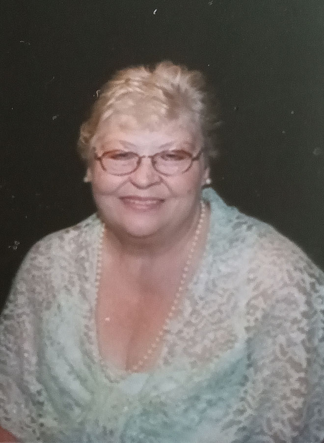 Recent death: Marlene Kay Dell, 72, of Newaygo | MasonCountyPress.com