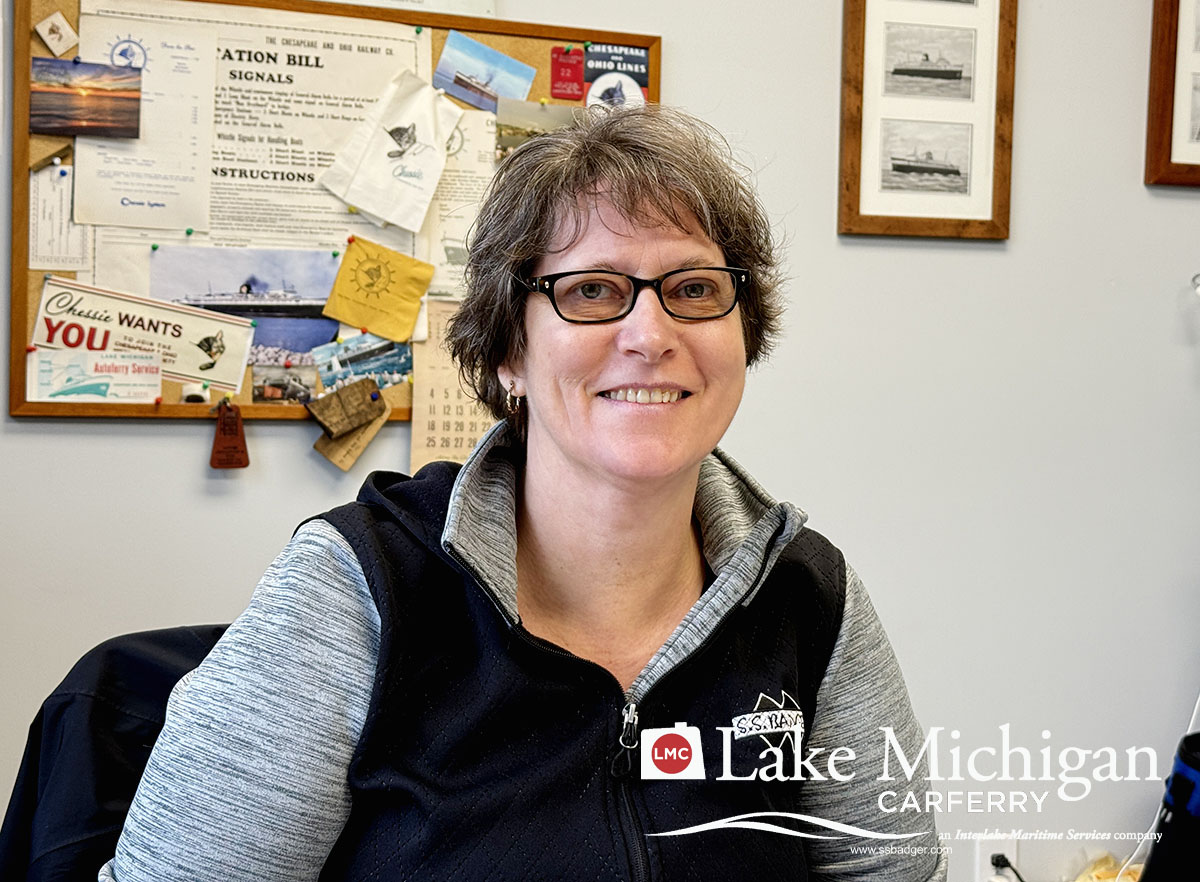 For Shari Vandervest, the Badger is more than a job, it’s family ...