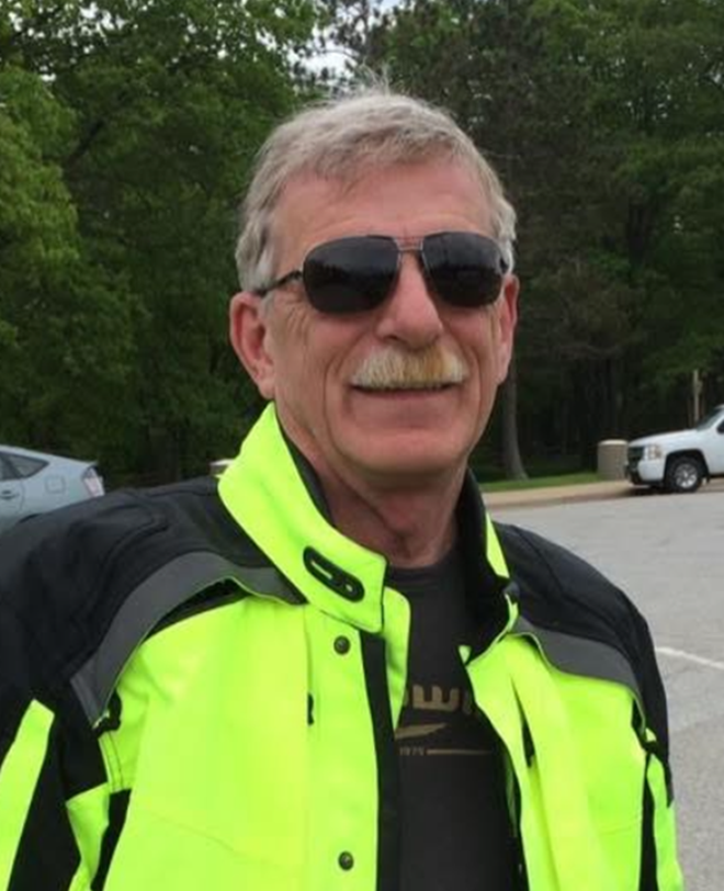 Recent death: Arthur Edward Kelley, 77, of Clarkston, formerly of Hart ...