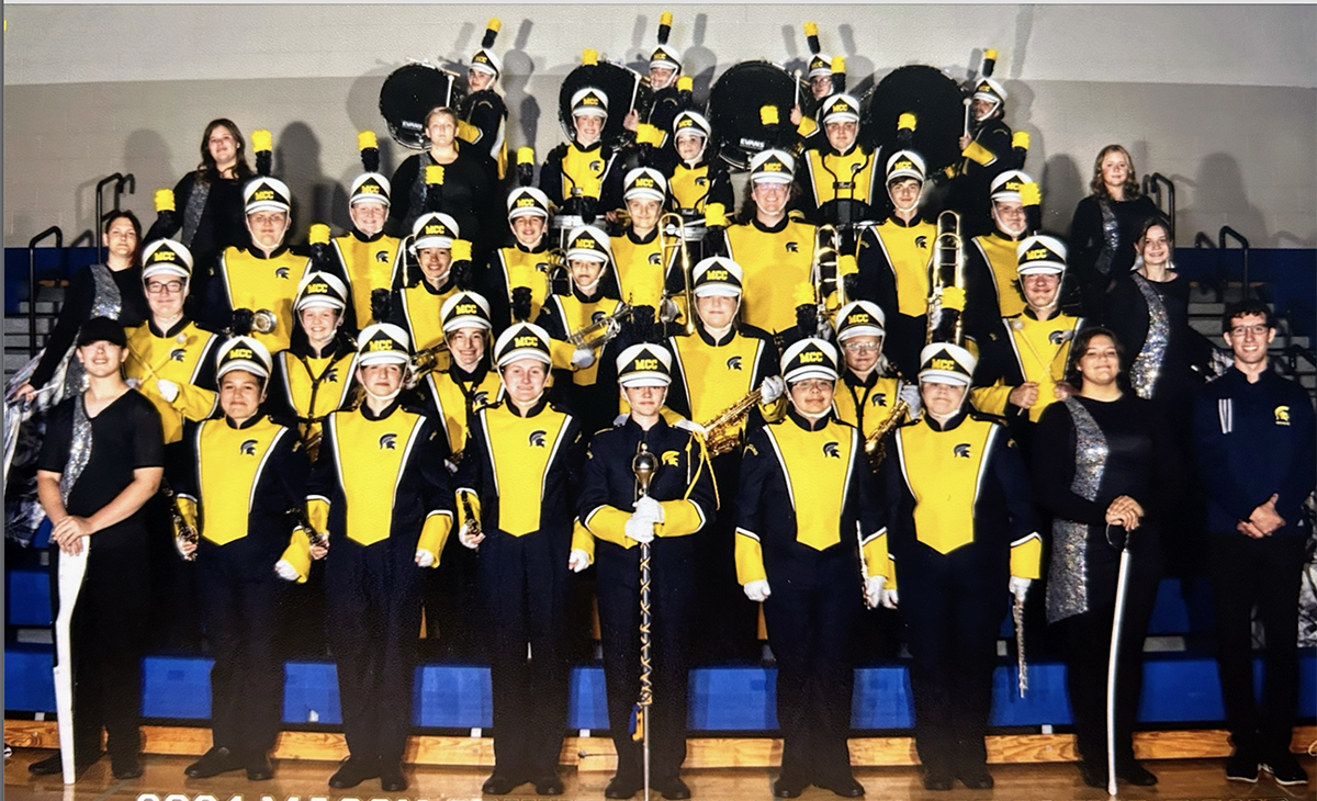 MCC Band Boosters to hold Christmas in July Expo | MasonCountyPress.com