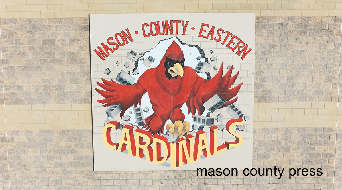 MCE High School seniors recognized as ‘champions’ for college ...