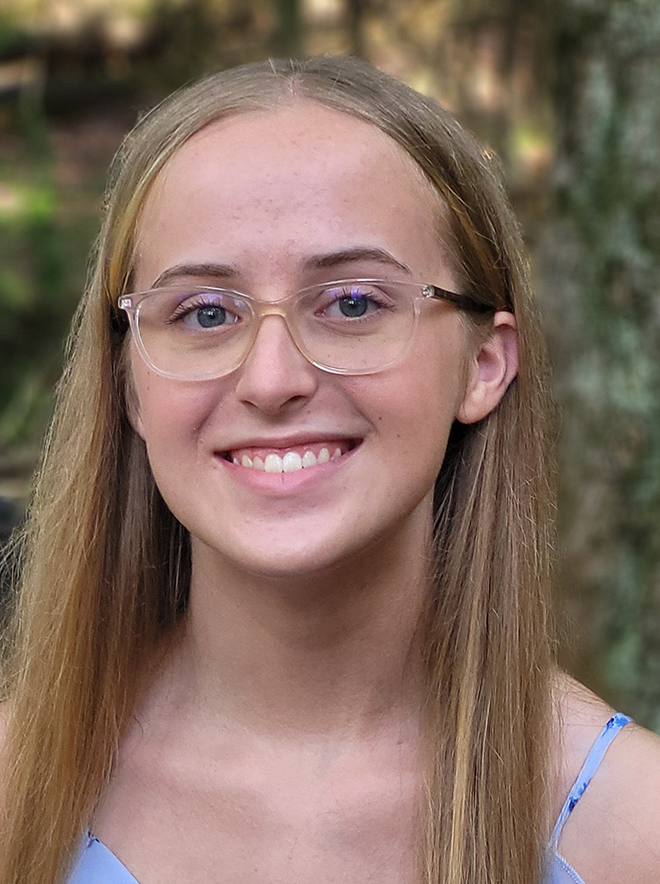 WSCC students receives top academic award | MasonCountyPress.com