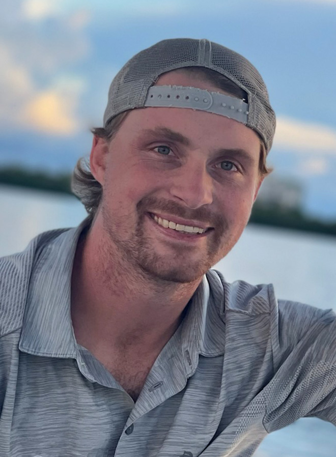 Jacob Michael Janowiak, 28, of Ludington | MasonCountyPress.com