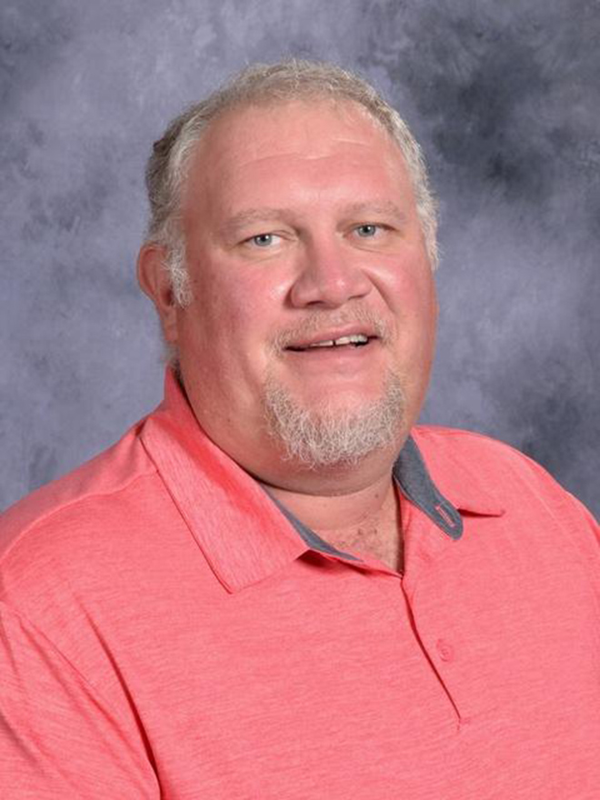 Millspaugh hired as MCC athletic director/dean of students ...
