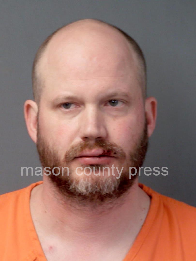 Man accused of fleeing from deputies and crashing into building faces ...