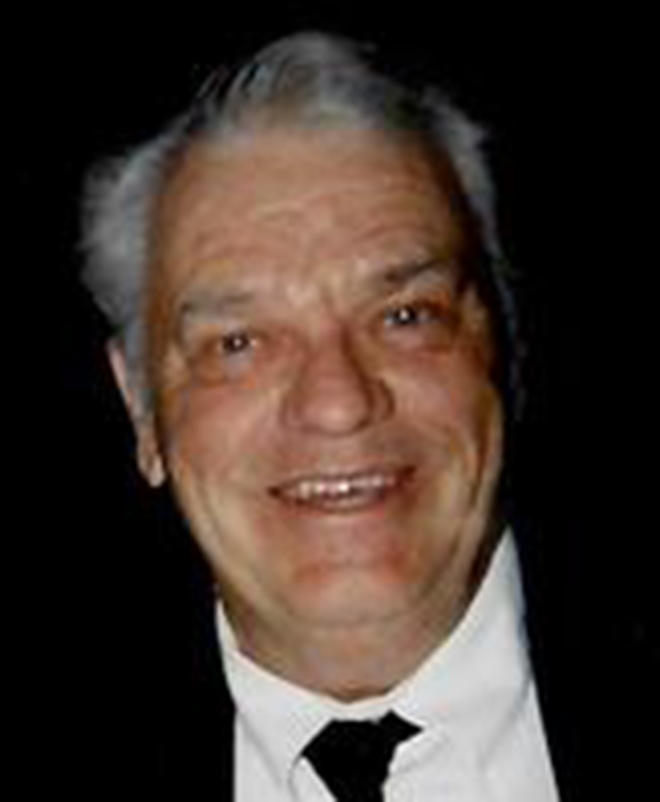 Obituary: Robert Lee Peters, 86, of Fountain | MasonCountyPress.com