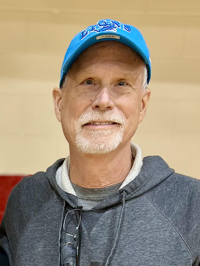 Obituary: John Blaine Hulick, 72, of Lebanon, Tenn., formerly of ...