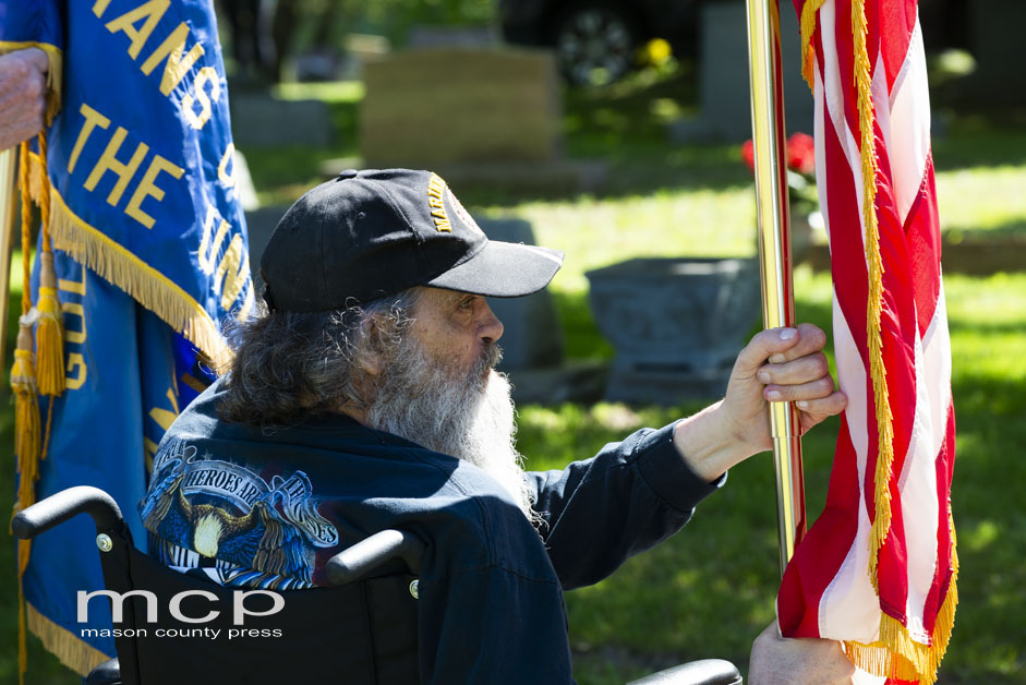 Remembering | MasonCountyPress.com