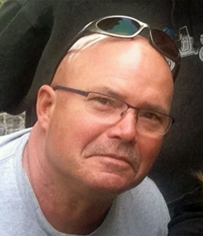 Obituary: Scott David Alexander, 63, of Ludington | MasonCountyPress.com