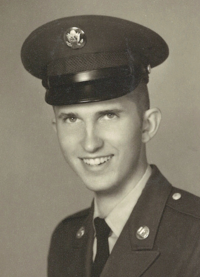 Obituary: Lawrence Allen Brower, 76, of Ludington | MasonCountyPress.com