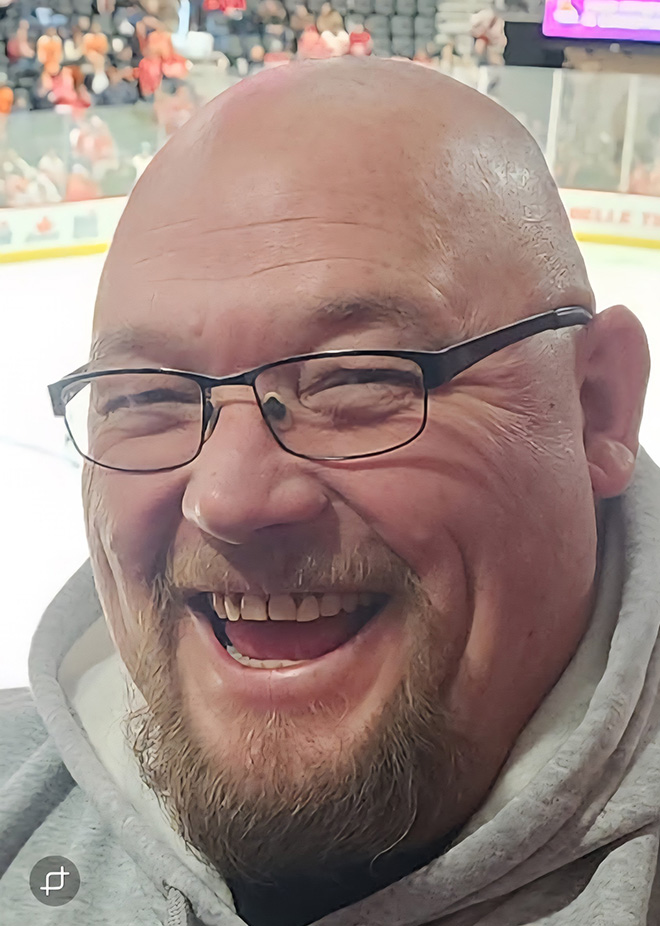 Obituary: Robert Richard Conley Jr., 55, of Custer | MasonCountyPress.com