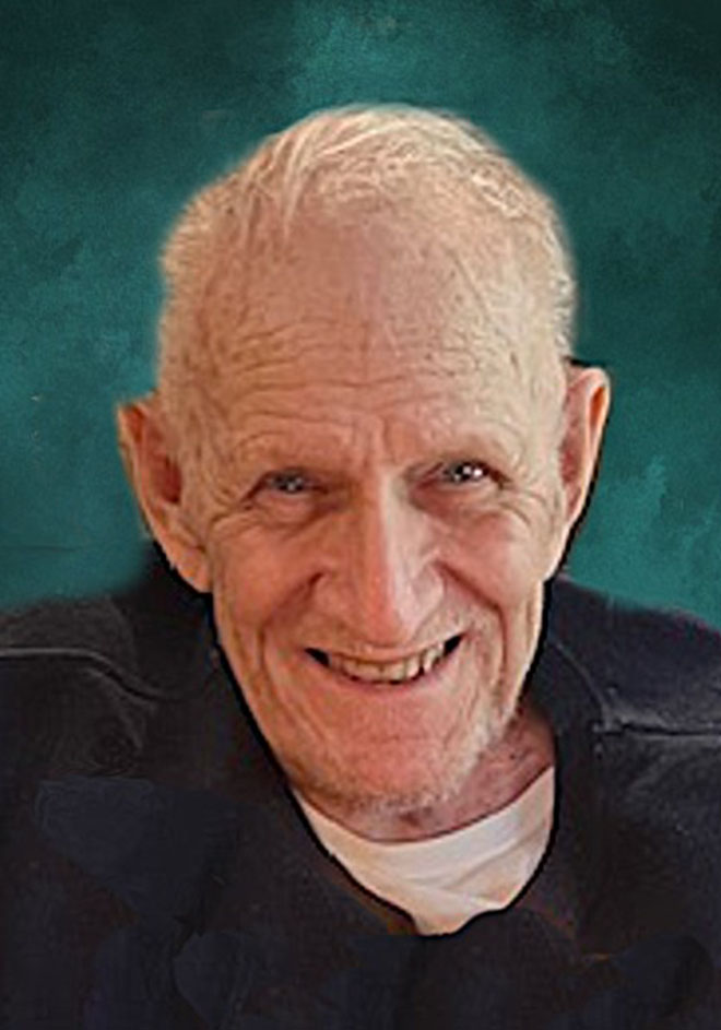 Obituary: Frederick John Manning, 82, of Pentwater | MasonCountyPress.com