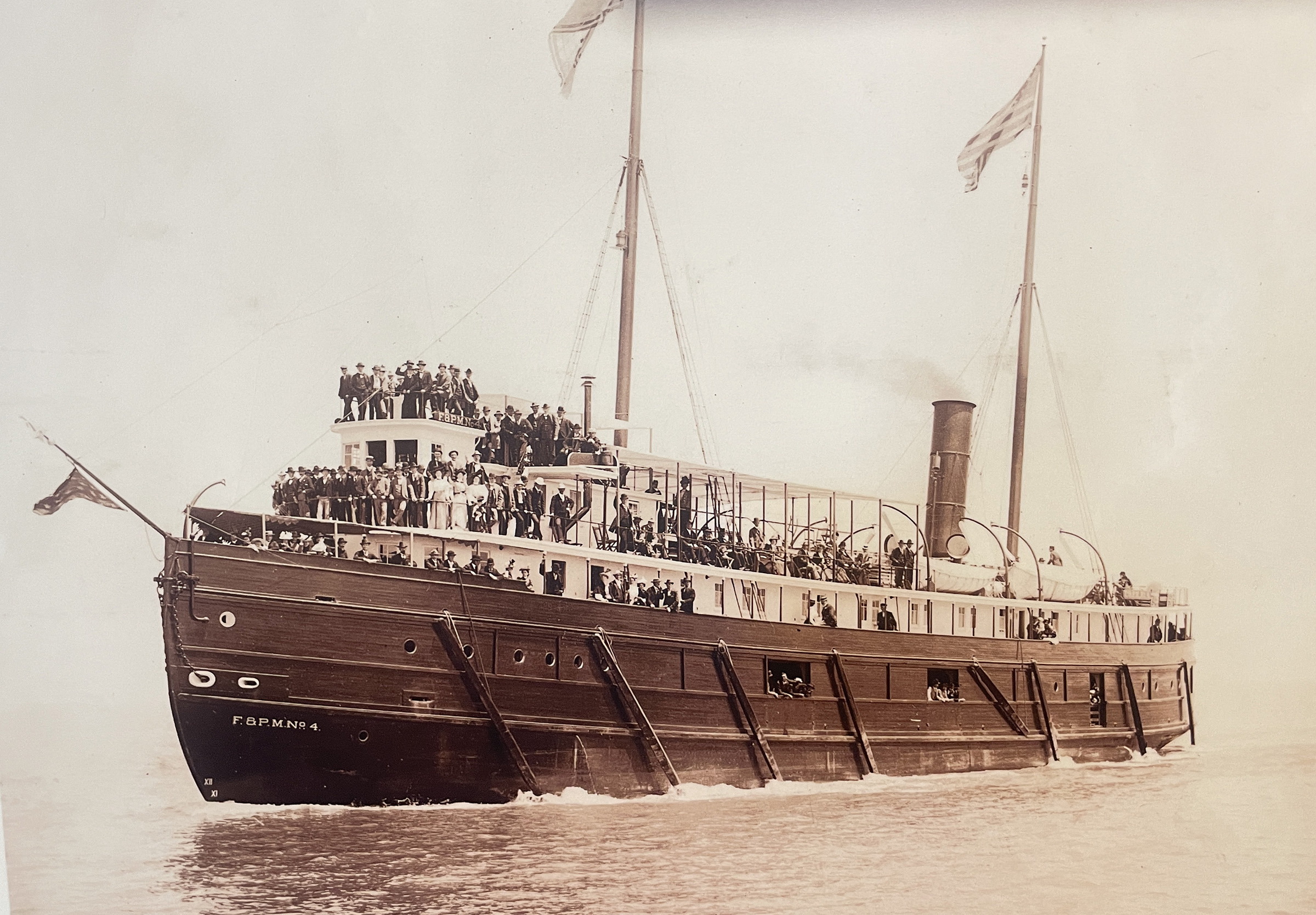 Maritime History Blog: The Break-Bulk Freighters, predecessors to the ...