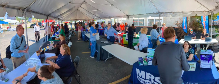 Michigan Works job fair set for June 16 at fairgrounds ...