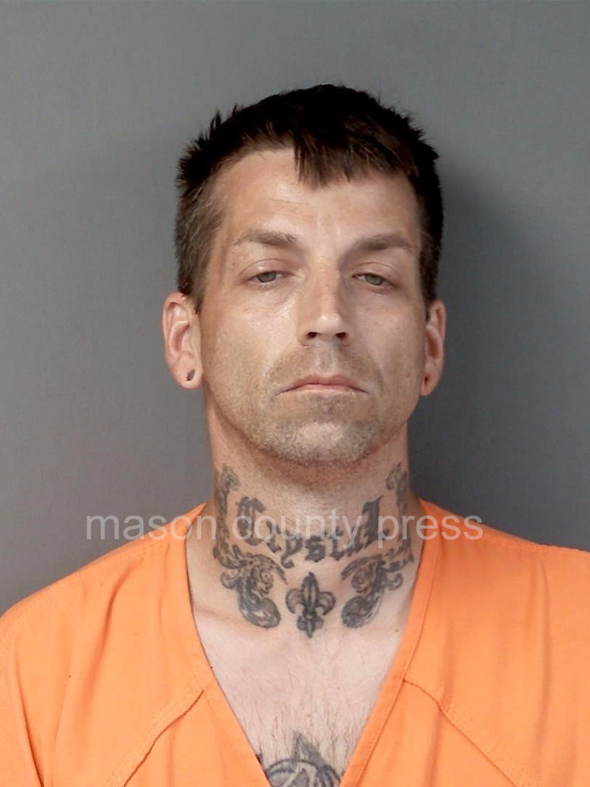 Jury finds man guilty of police assault for spitting on officer ...