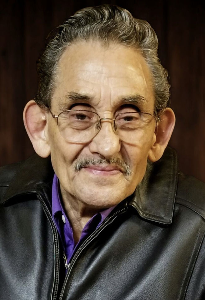 Recent death: Alfonso Padron, 87, of Scottville | MasonCountyPress.com