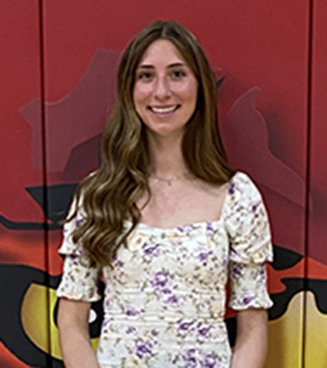 MCE presents All-Around Senior, Citizenship awards | MasonCountyPress.com