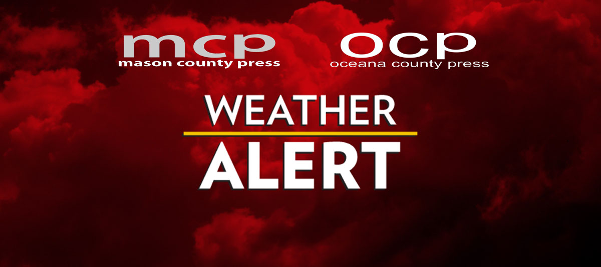 Winter weather advisory issued | MasonCountyPress.com