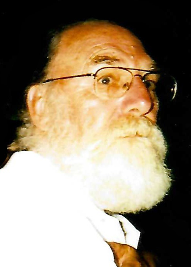 Obituary: James Louis DeRooy, 74, of Scottville | MasonCountyPress.com