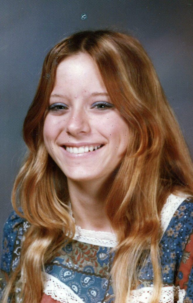 Obituary: Dawn Marie Flores, 64, of Scottville | MasonCountyPress.com