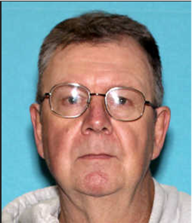 MSP asking for help in locating missing person | MasonCountyPress.com