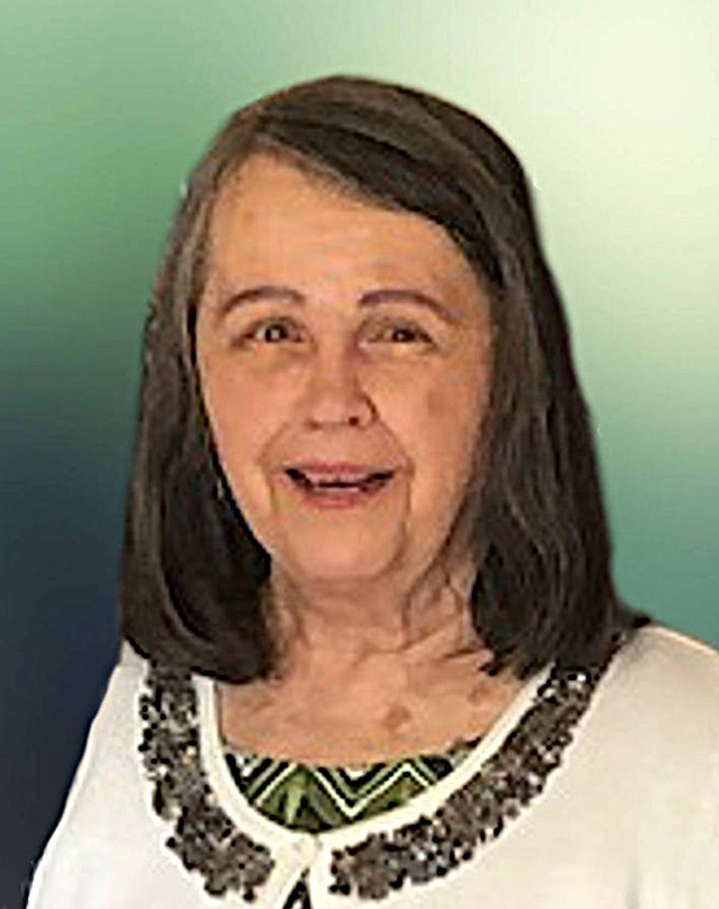 Obituary: Barbara Ann Trayer, 95, of Ludington | MasonCountyPress.com