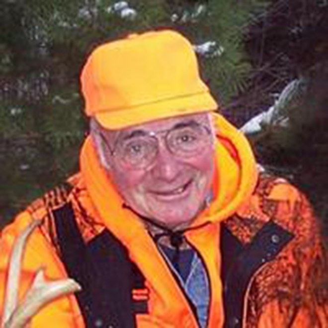 Obituary: Alan Charles Glover, 91, fo Hart | MasonCountyPress.com