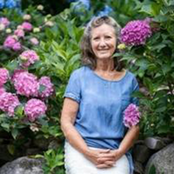 Obituary: Sharon Kay Bluhm, 73, of Riverton Township | MasonCountyPress.com